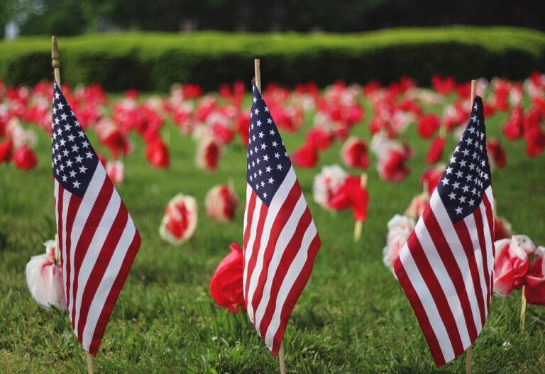 50+ Memorial Day Message Examples for Small Businesses